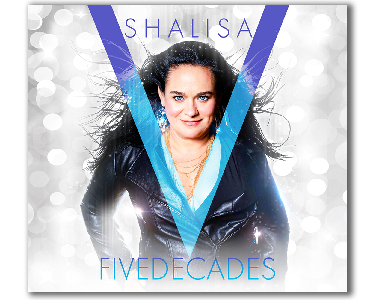 Shalisa James – Songwriter | Singer
